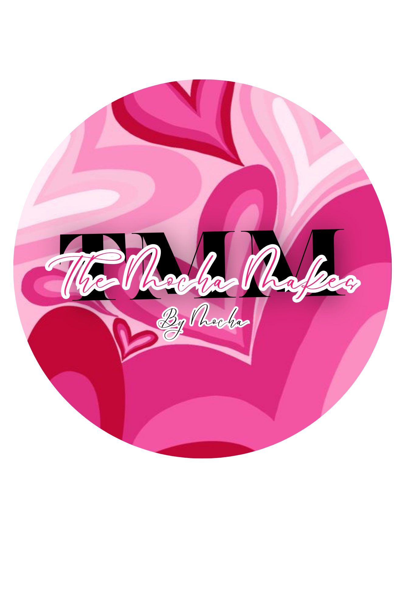 Mocha Makes Lash Collection 💕 – The Mocha Makes